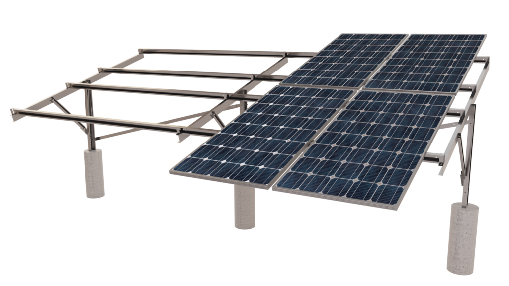 Astrofix – Estruturas Metálicas